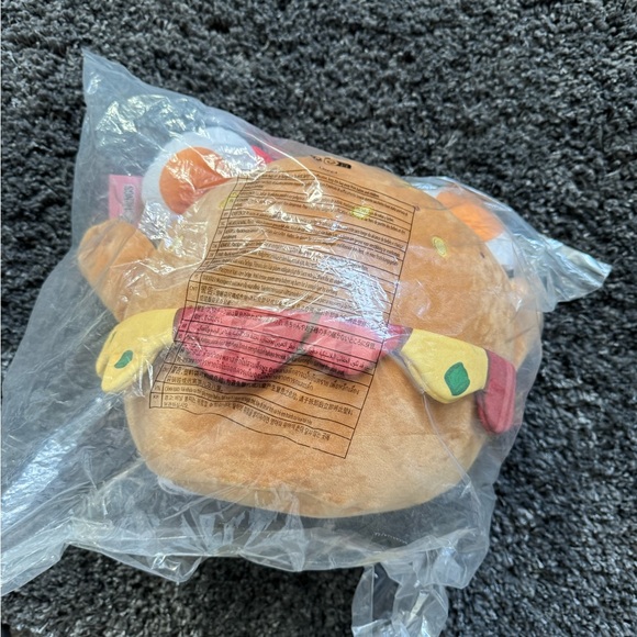 Disney | Toys | Minnie Mouse Everything Bagel Sandwich Disney ...